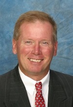 Paul Martin with Key Realty